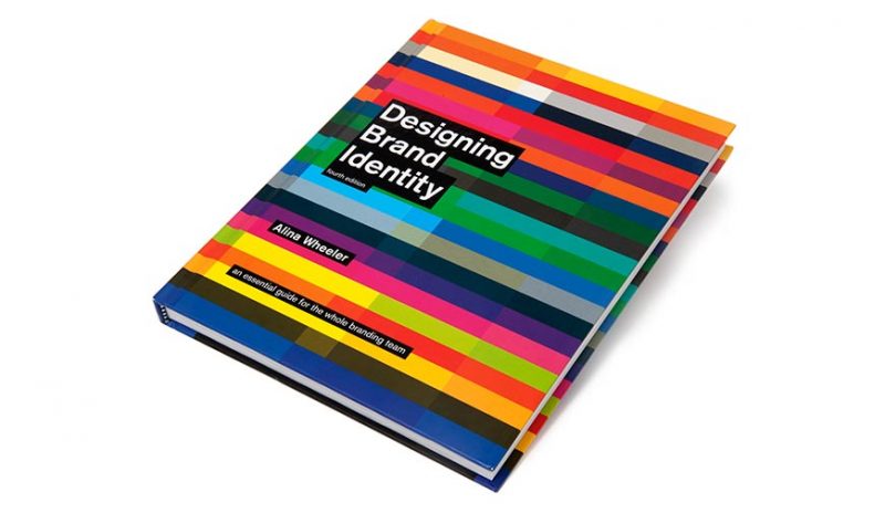 FourFront Featured in Alina Wheeler's Designing Brand Identity | FourFront