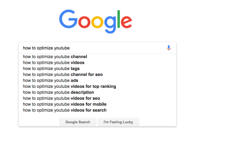 Youtube SEO: 8 Strategies for Optimizing Your YouTube Videos | FourFront