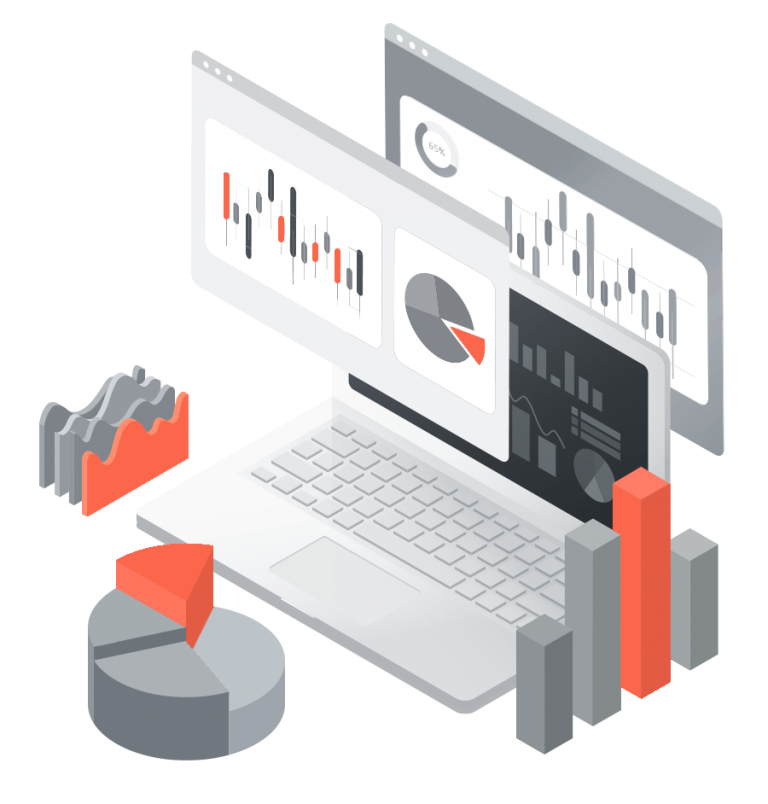 Custom Web Scraping & Data Extraction Services | FourFront