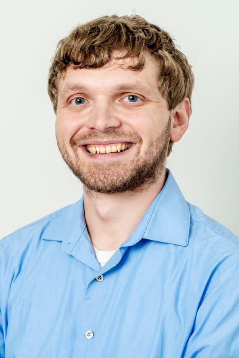 Jared Groff, Operations Manager | FourFront