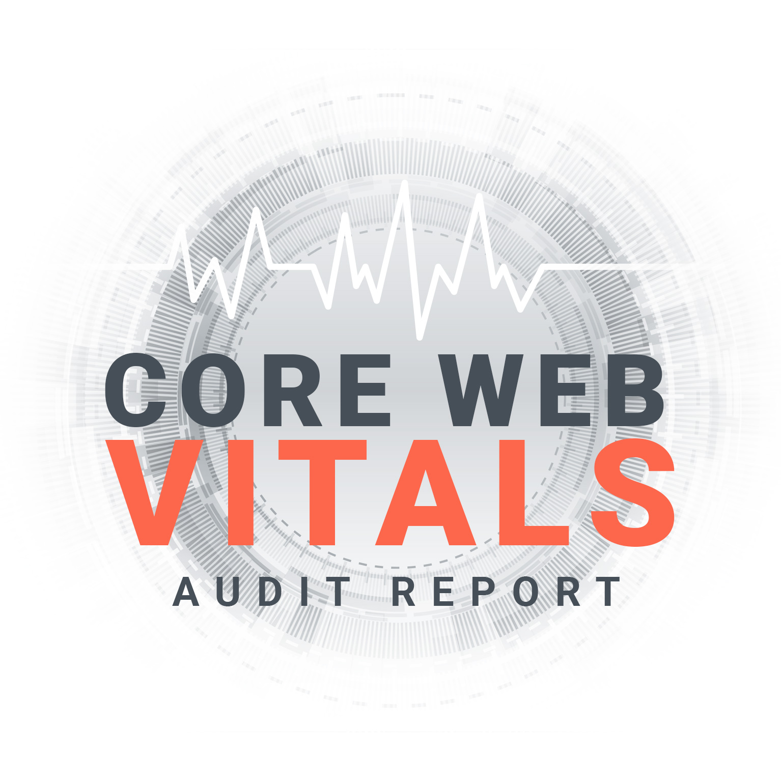 Core Web Vitals Audit Report | FourFront