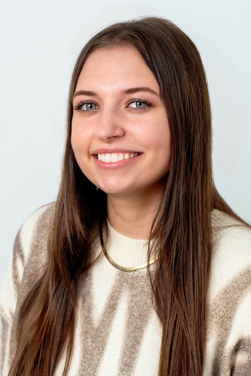 Shannon Ward | FourFront