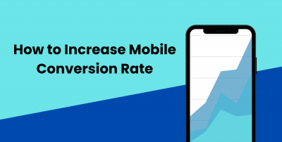 How to Increase Mobile Conversion Rate | FourFront