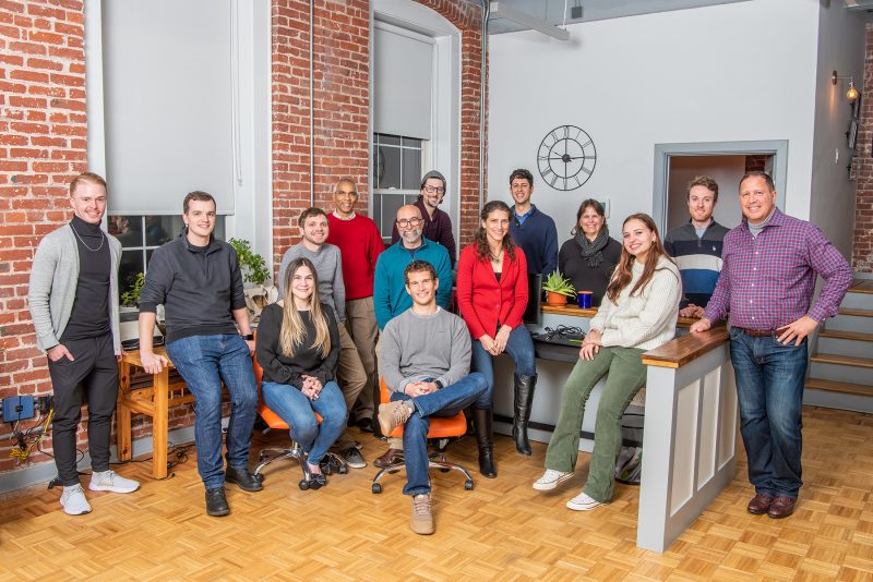 Custom Web Scraping & Data Extraction Services | FourFront