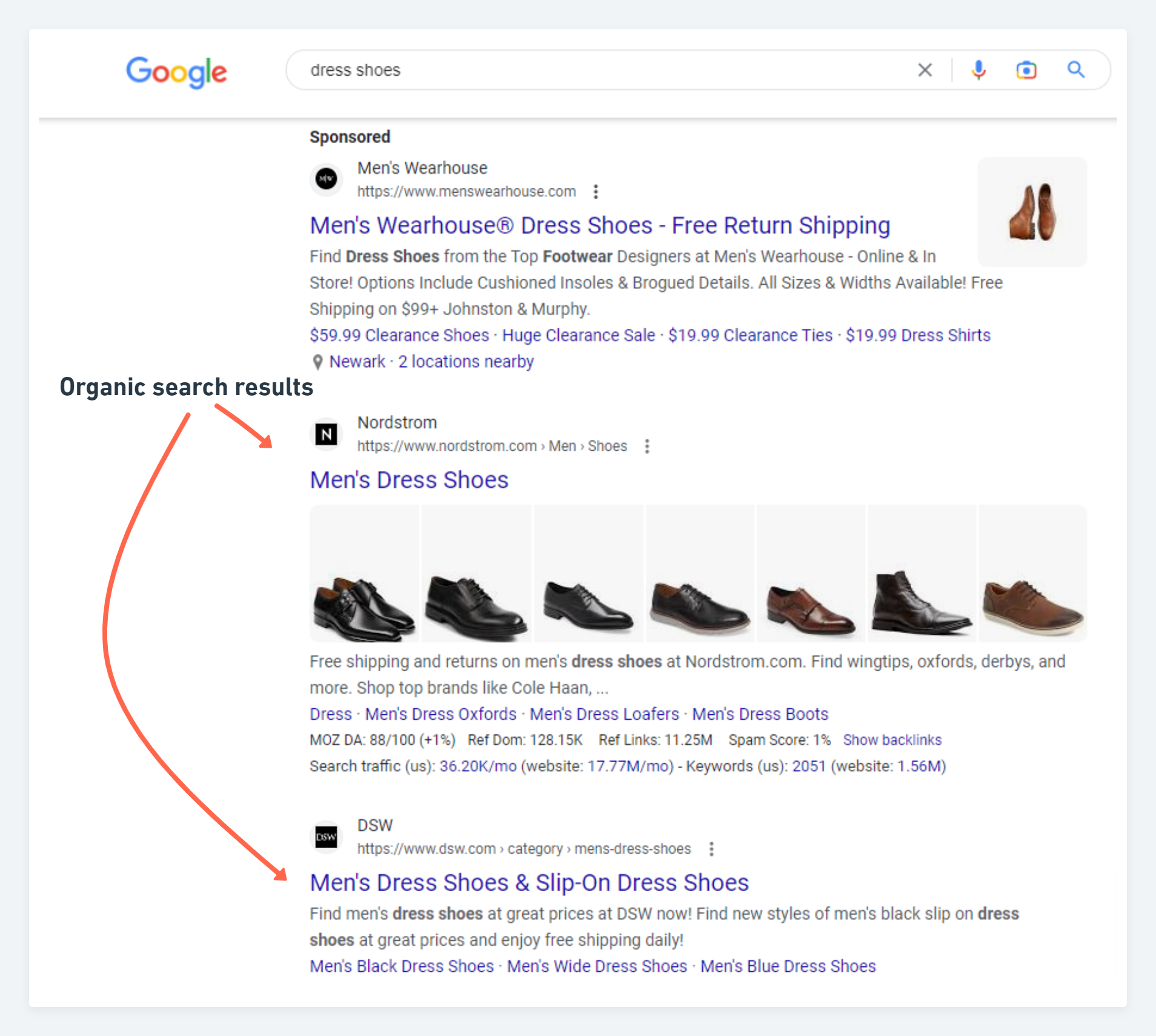 SEO vs SEM: What’s the Difference? | FourFront