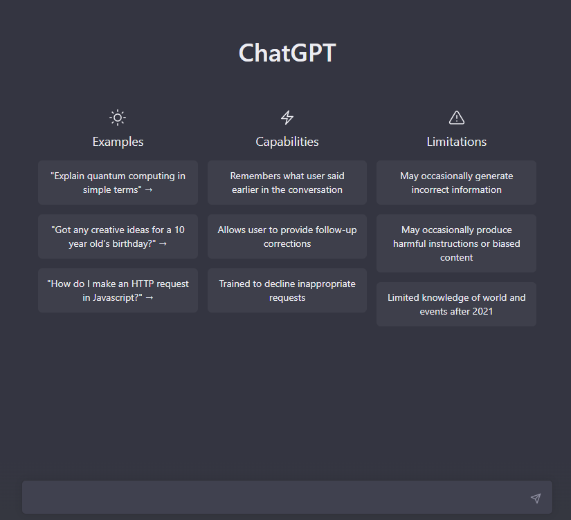ChatGPT for Marketing: Expert Use Cases and An Interview with ChatGPT ...