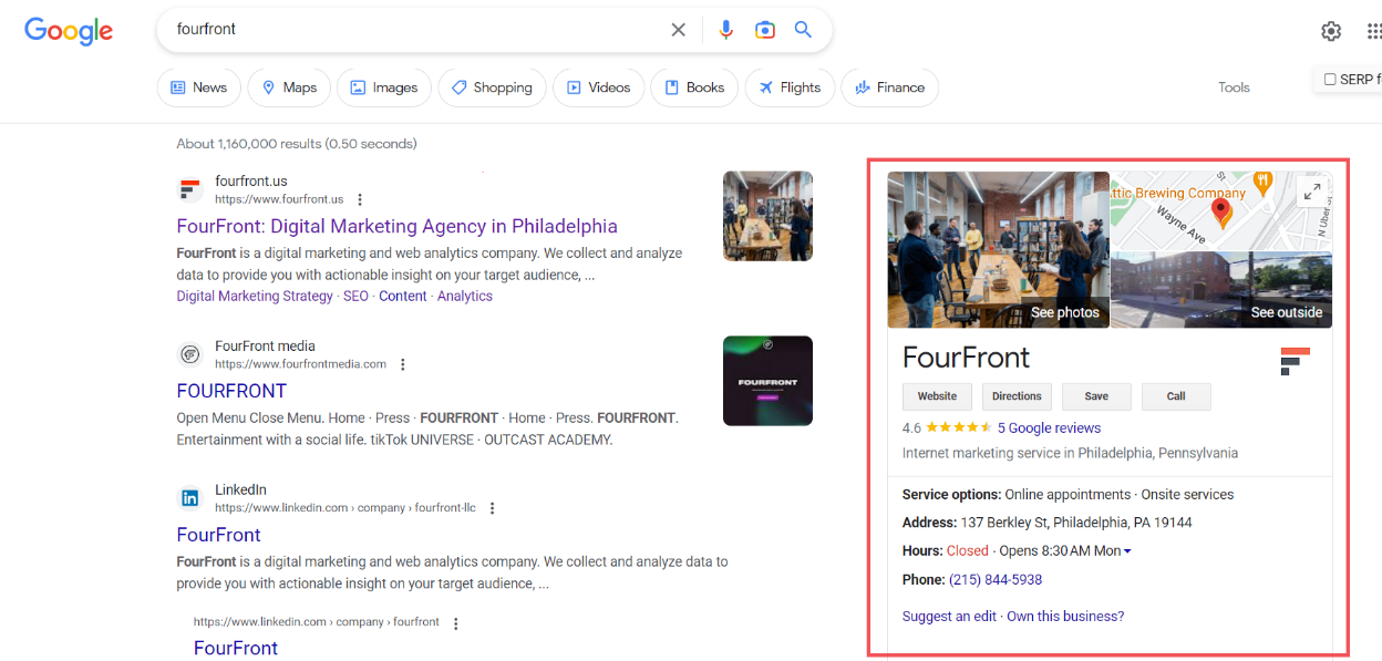 Web Directories: Are They Still Relevant for SEO? | FourFront