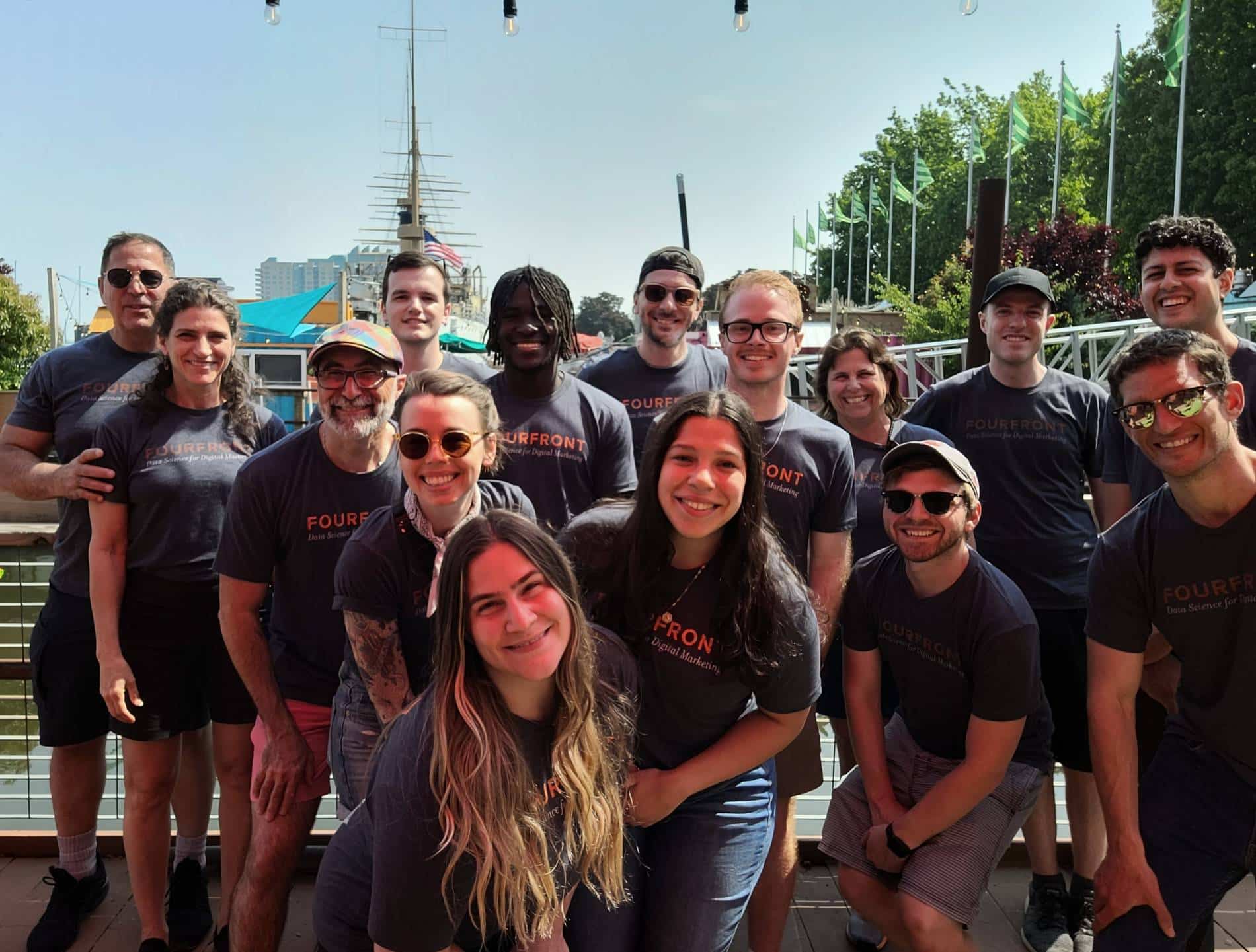 About FourFront | FourFront