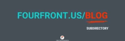 Subdomains vs Subdirectories: SEO Best Practices | FourFront