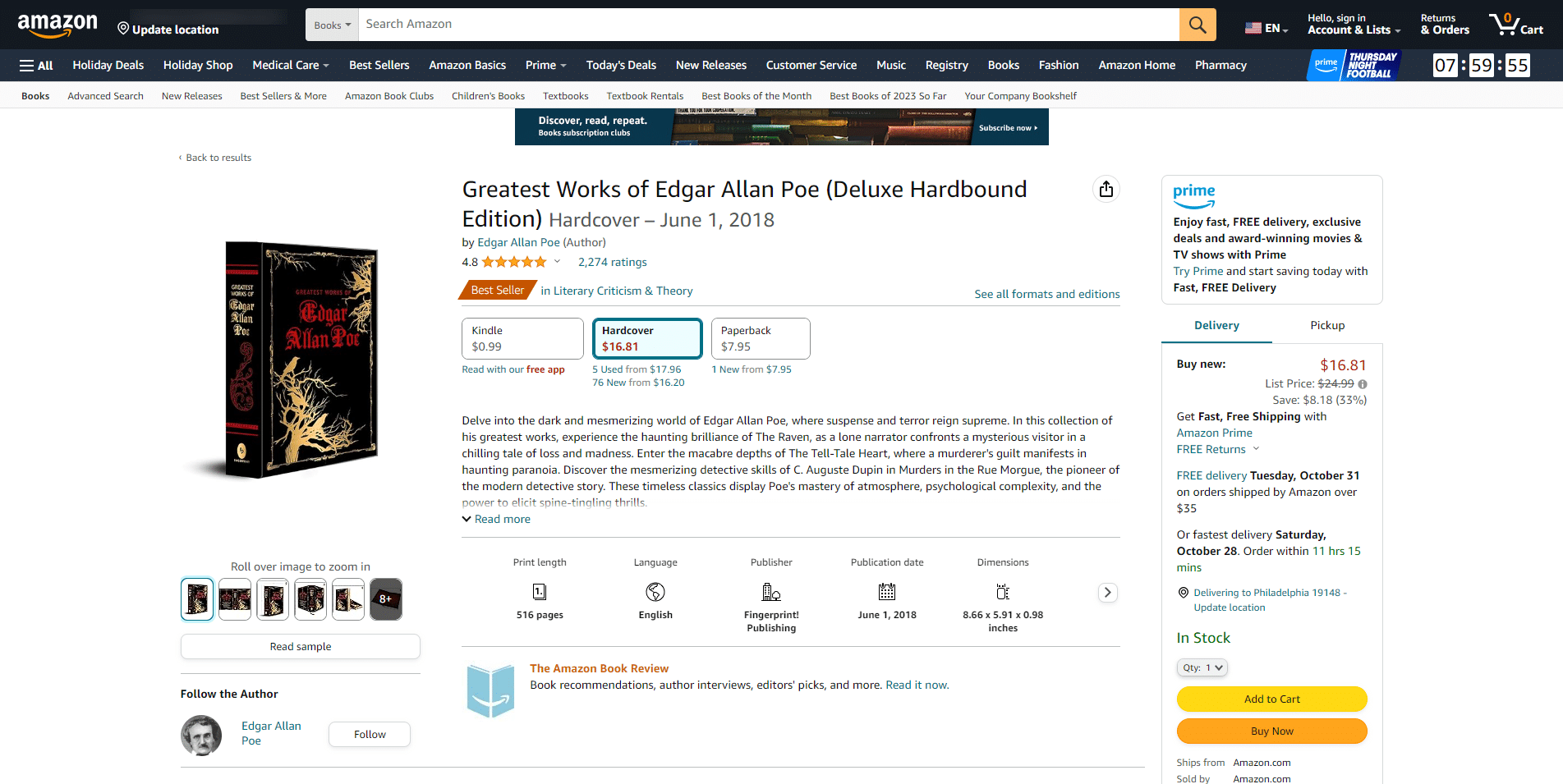 E-Commerce SEO: Strategies to Optimize Your Product Pages | FourFront