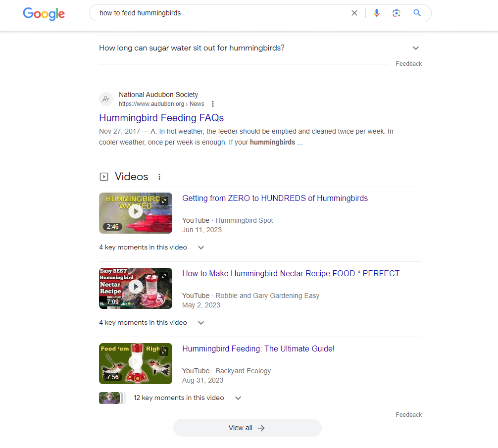 Video Marketing Strategy: Examples and How to Optimize | FourFront