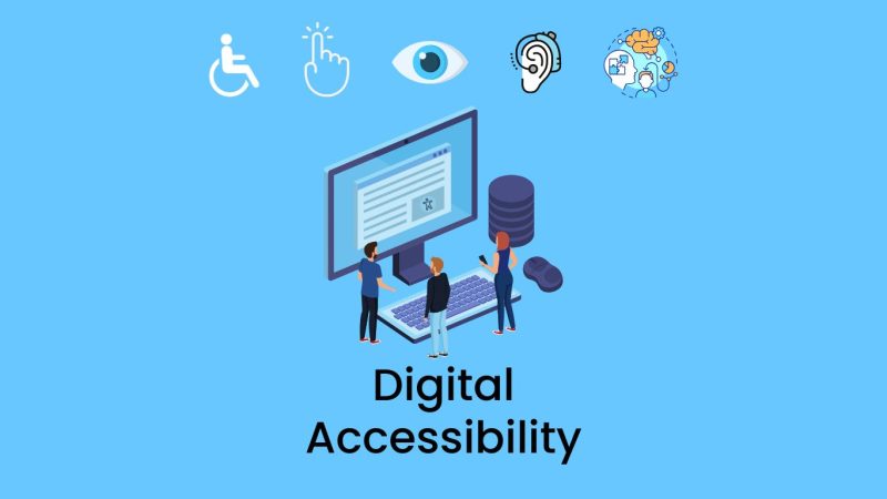Create a More Inclusive Web with Digital Accessibility | FourFront